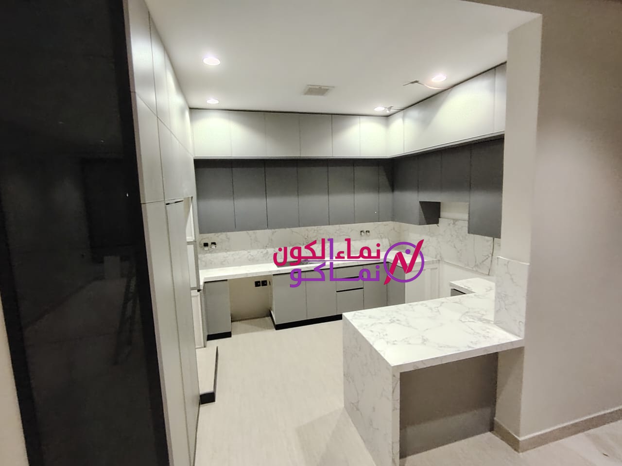 Nmaaelkoon Kitchens in Riyadh | nmaaelkoon